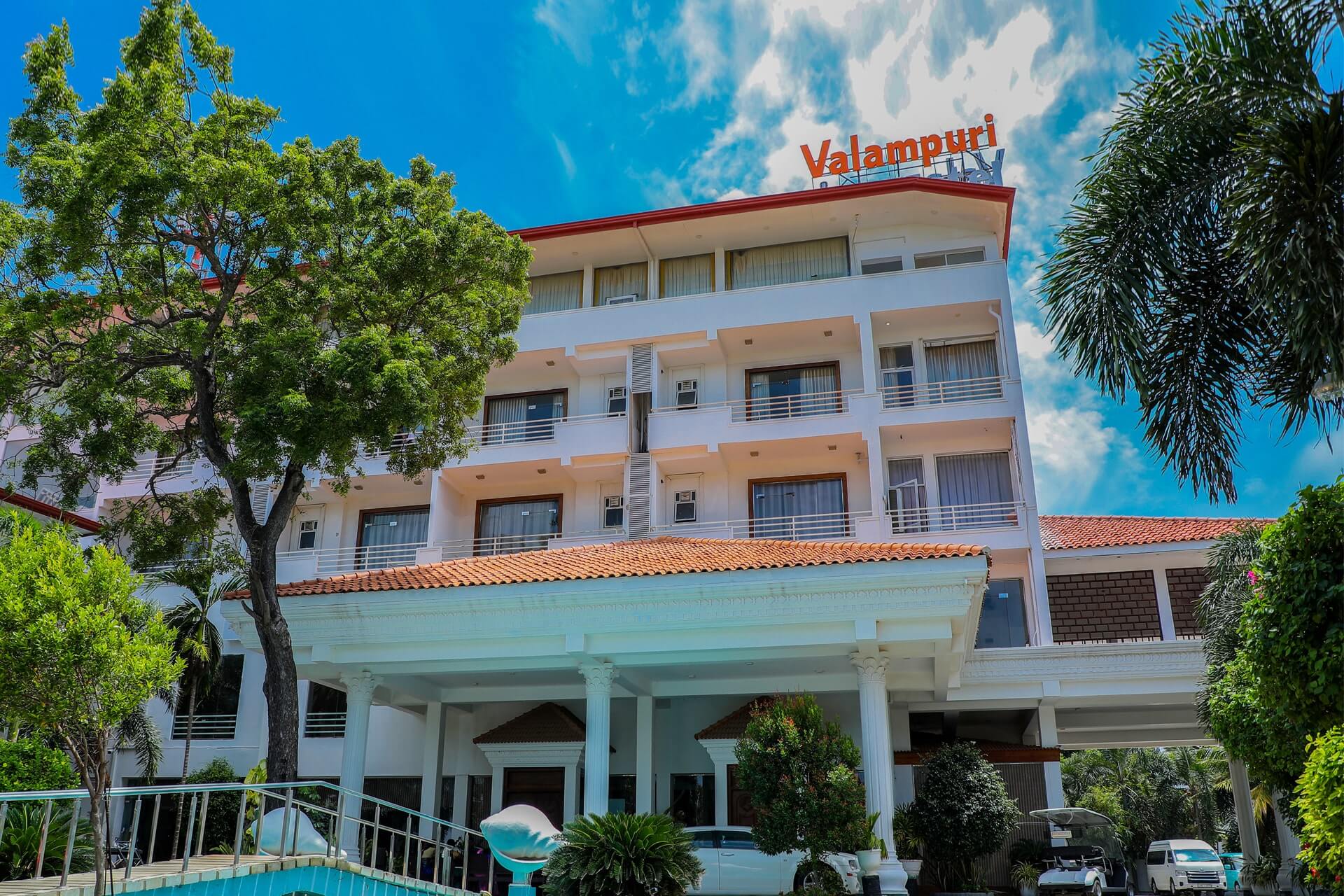 Hotel Valampuri